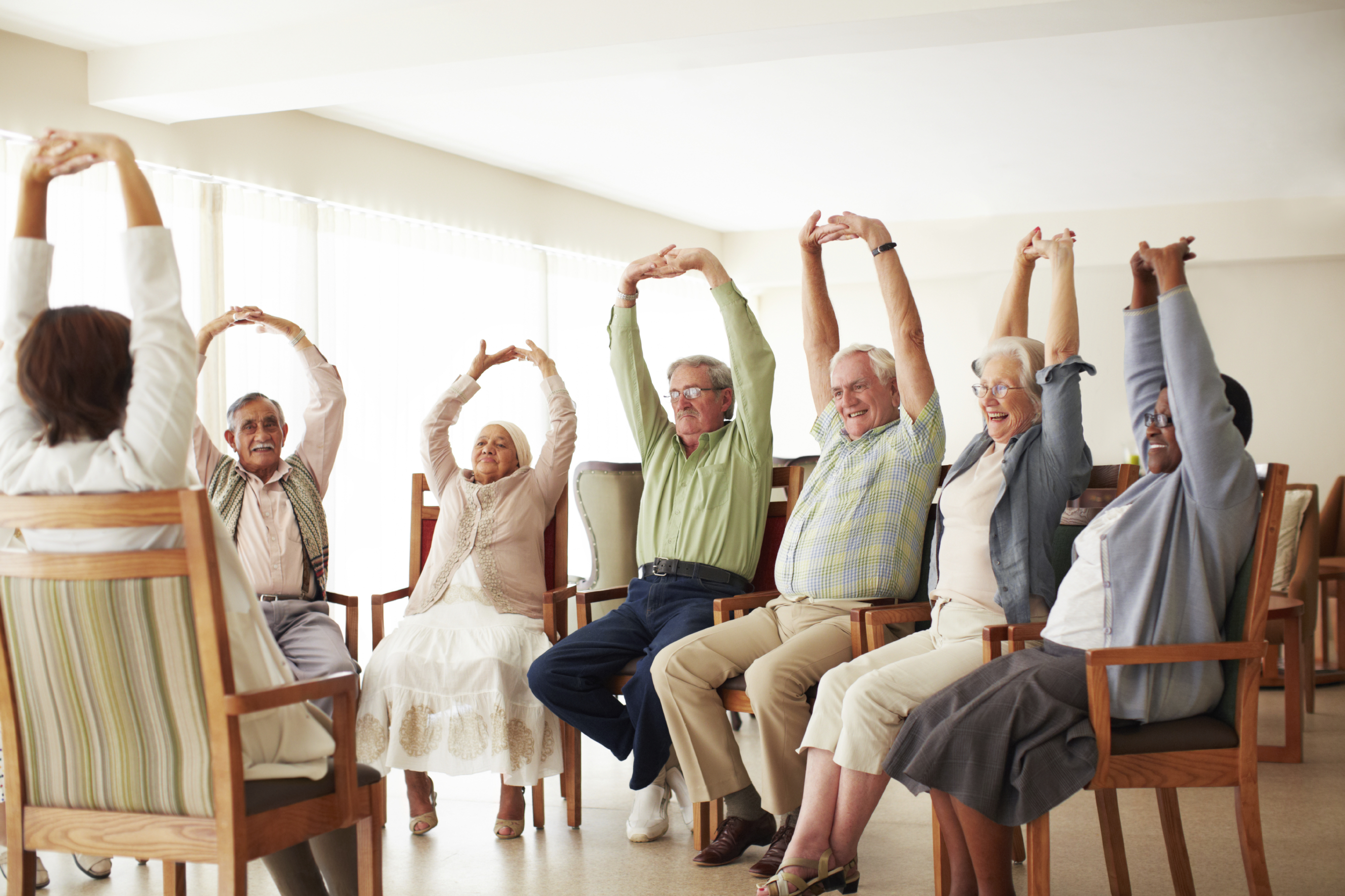 Two Tips For Senior Care Facilities To Reduce Insurance Risk Due To Two Tips For Senior Care Facilities To Reduce Insurance Risk Due To