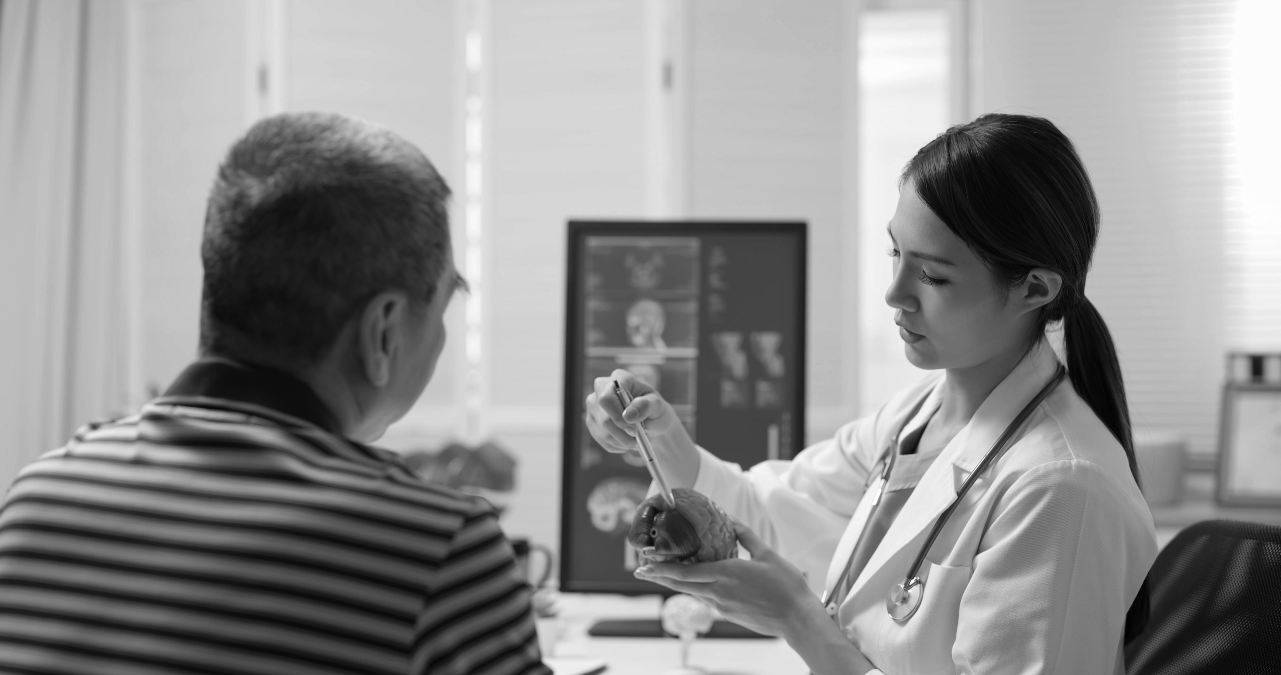 Emerging Technologies in Managed Care: Enhancing Efficiency and Patient ...