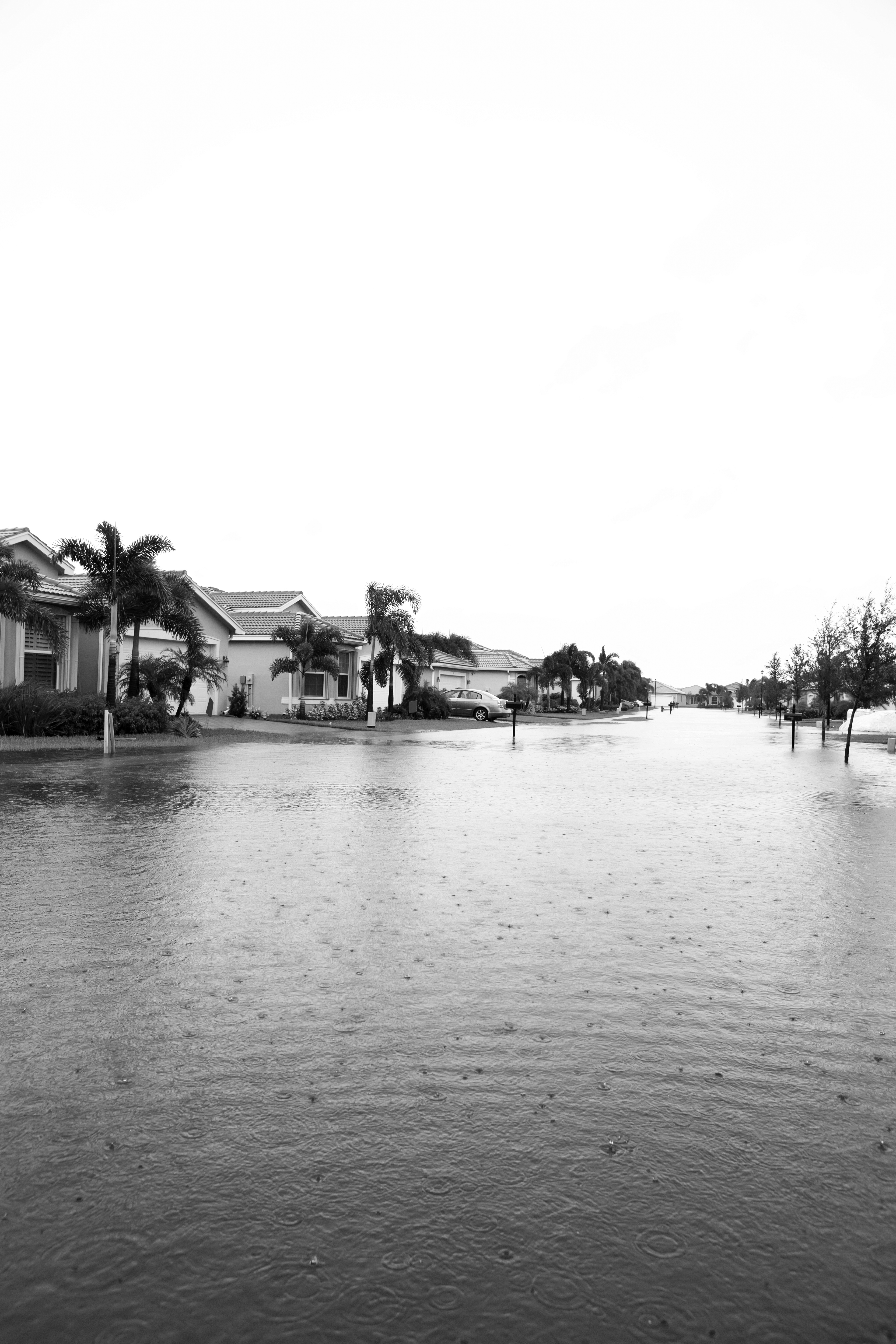 Primary vs. Excess Flood Insurance: Key Differences and Considerations