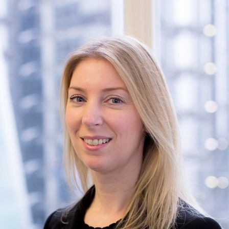 Q&A with Sarah Brailey