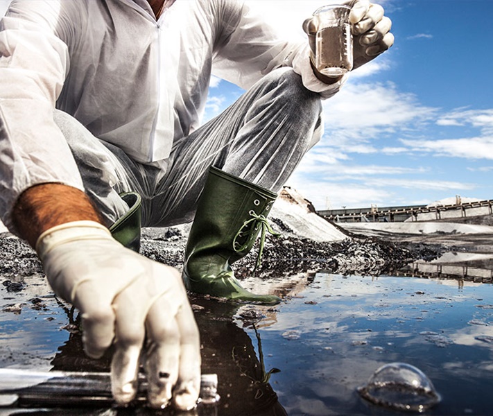 Environmental Insurance | Amwins