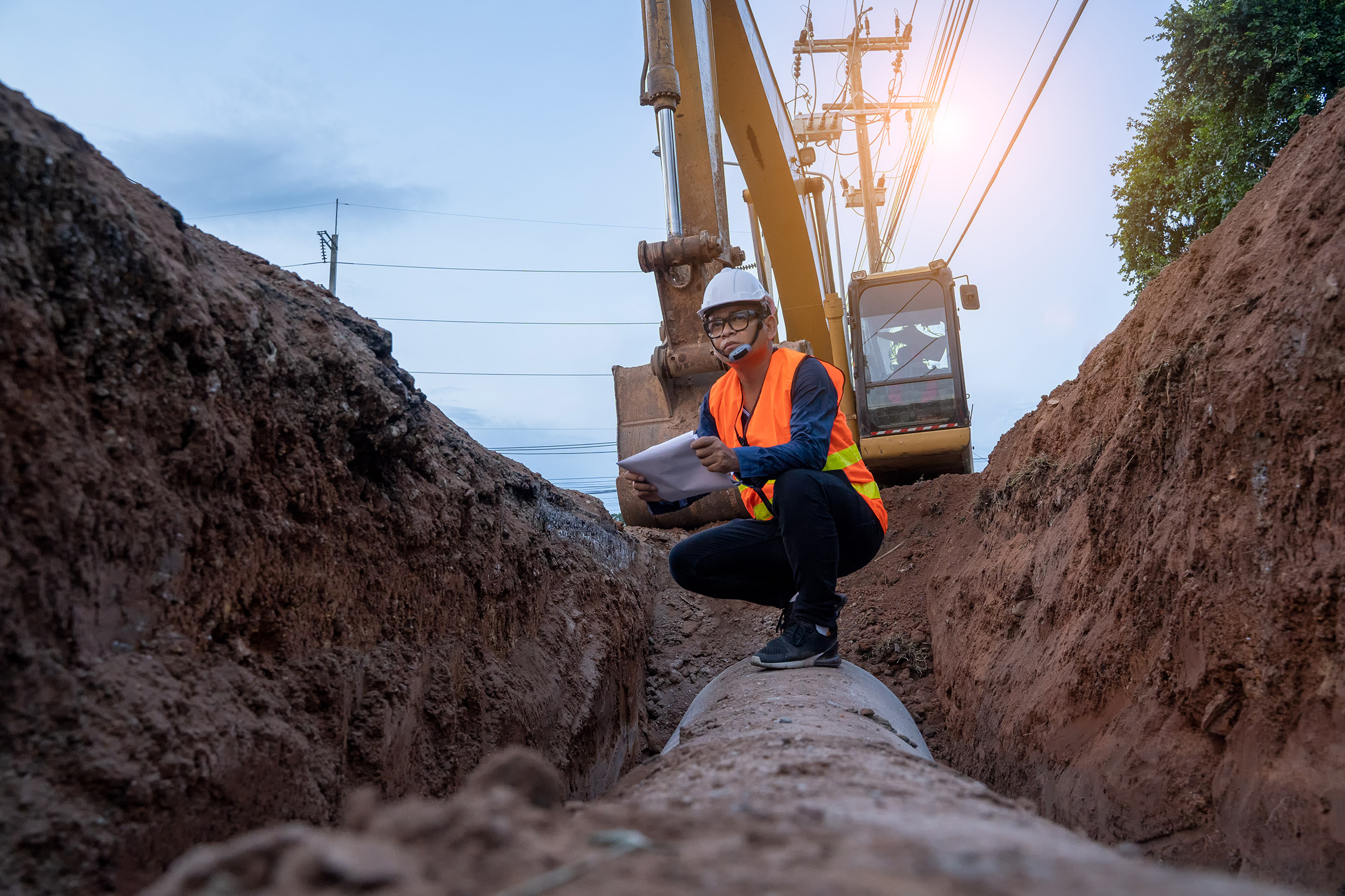 Contractor Pollution Risk: Insurance Claims Can Offer Clues to Best ...