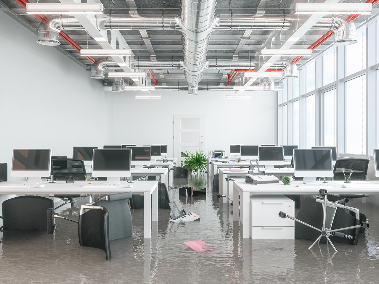 How to Overcome a Loss with an Emergency Response Plan