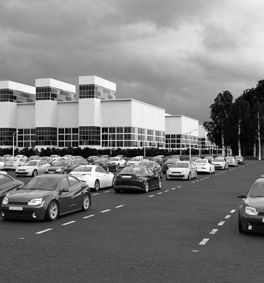 Leading Specialty Insurance Distributor | Amwins