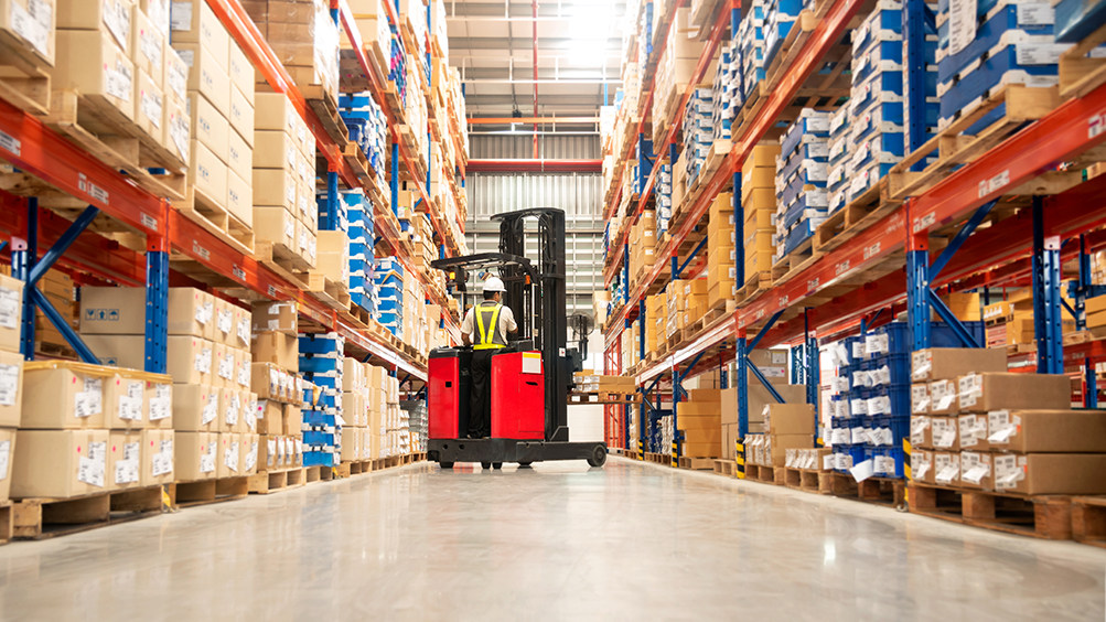 Unpacking Warehouse Legal Liability
