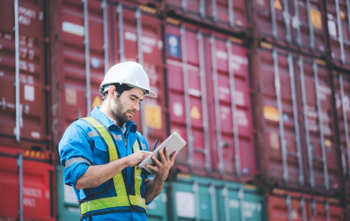 Cargo & Physical Damage Insurance Program | Amwins