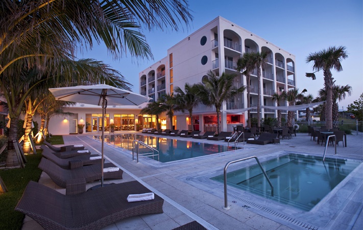 Destination Resorts & Hotels Insurance Program | Amwins