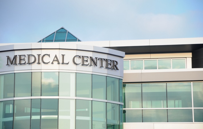 Medical Facilities Insurance Program | Amwins