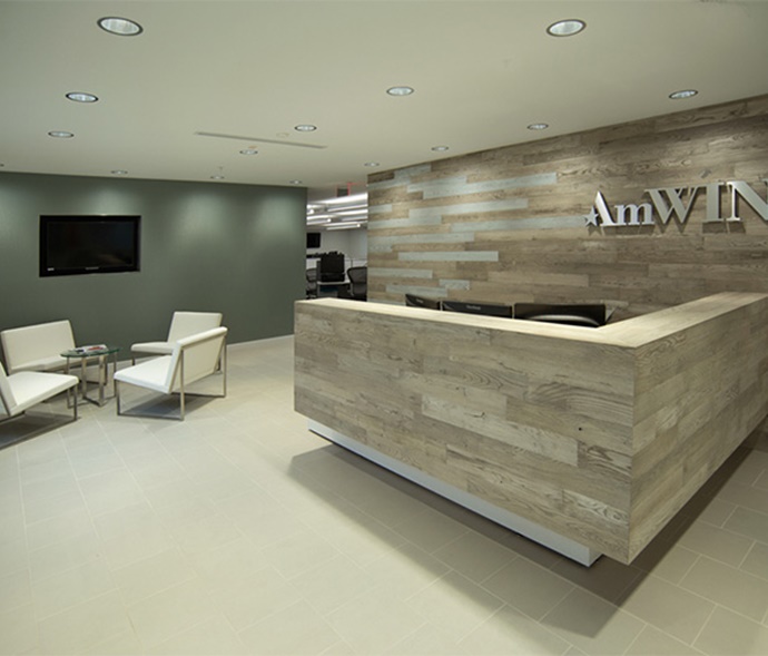 Leading Specialty Insurance Solutions | Amwins