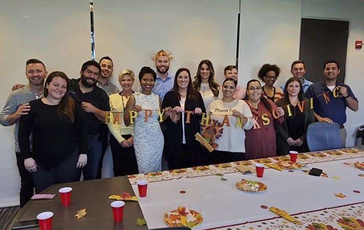 Leading Specialty Insurance Solutions | Amwins